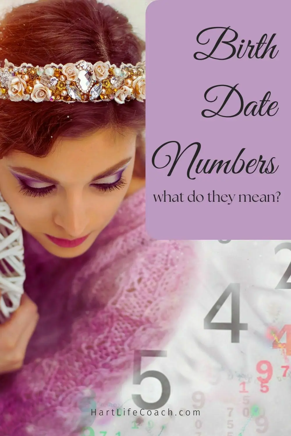 How To Calculate Your Birth Number & What it Means