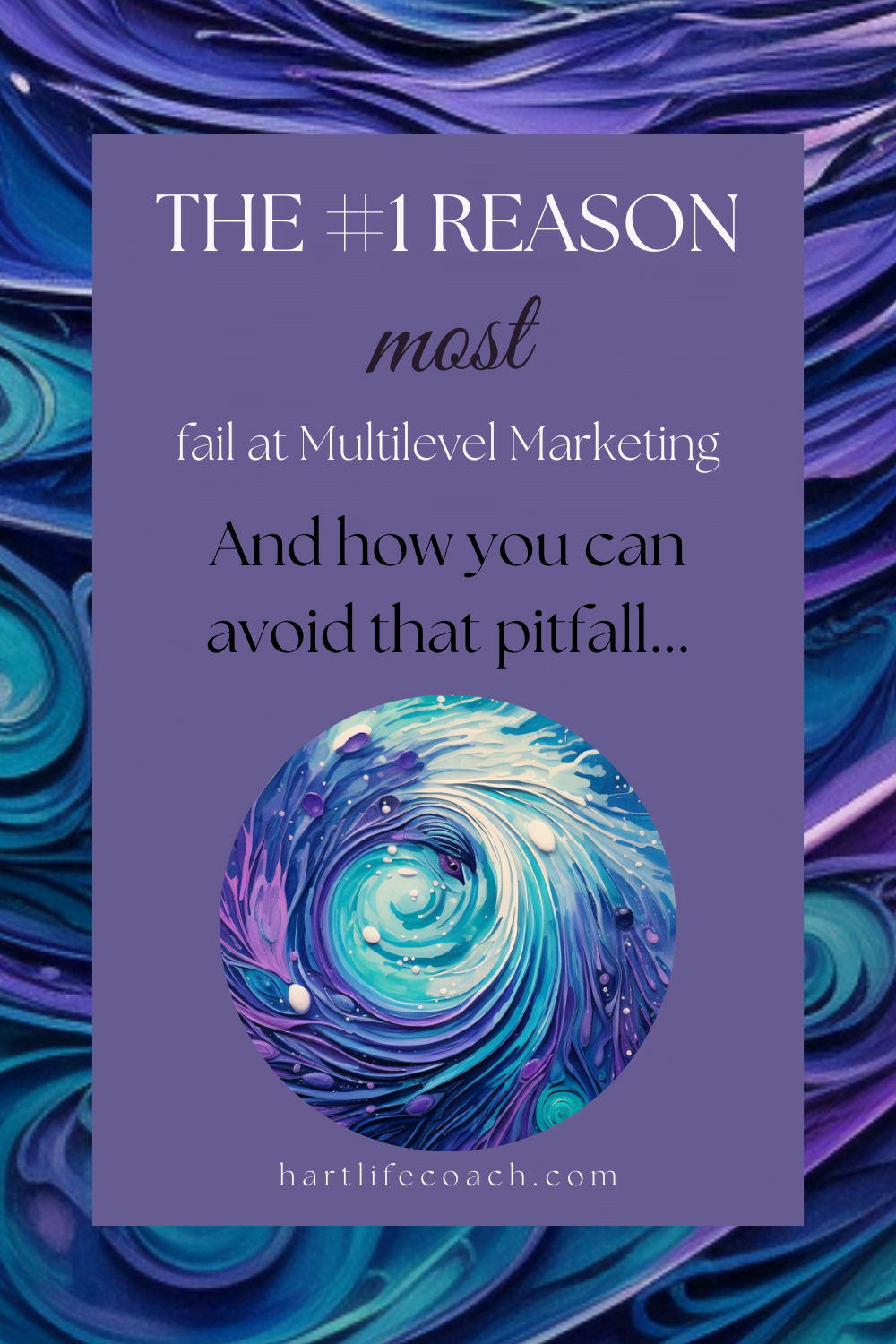 Why Most Fail at Multilevel Marketing - Revealing the Pitfalls