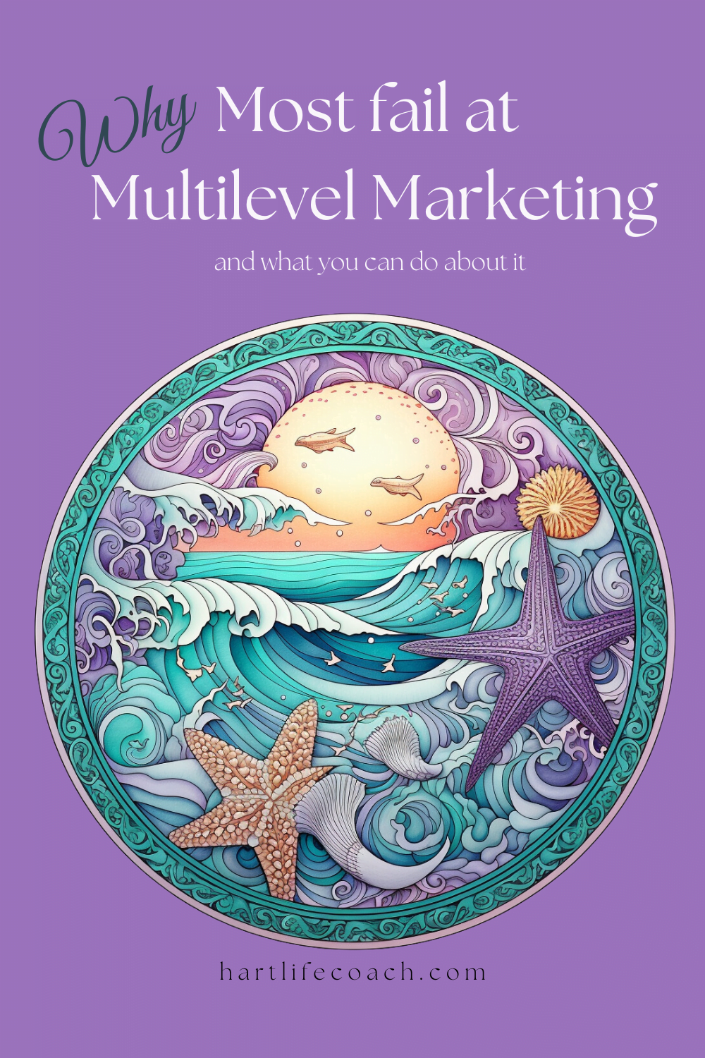 Why Most Fail at Multilevel Marketing - Revealing the Pitfalls