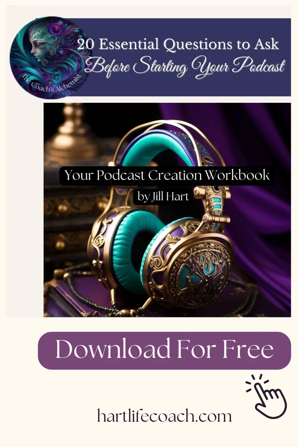 The Power of Hosting a Podcast to Attract Clients - Amplify Your ...