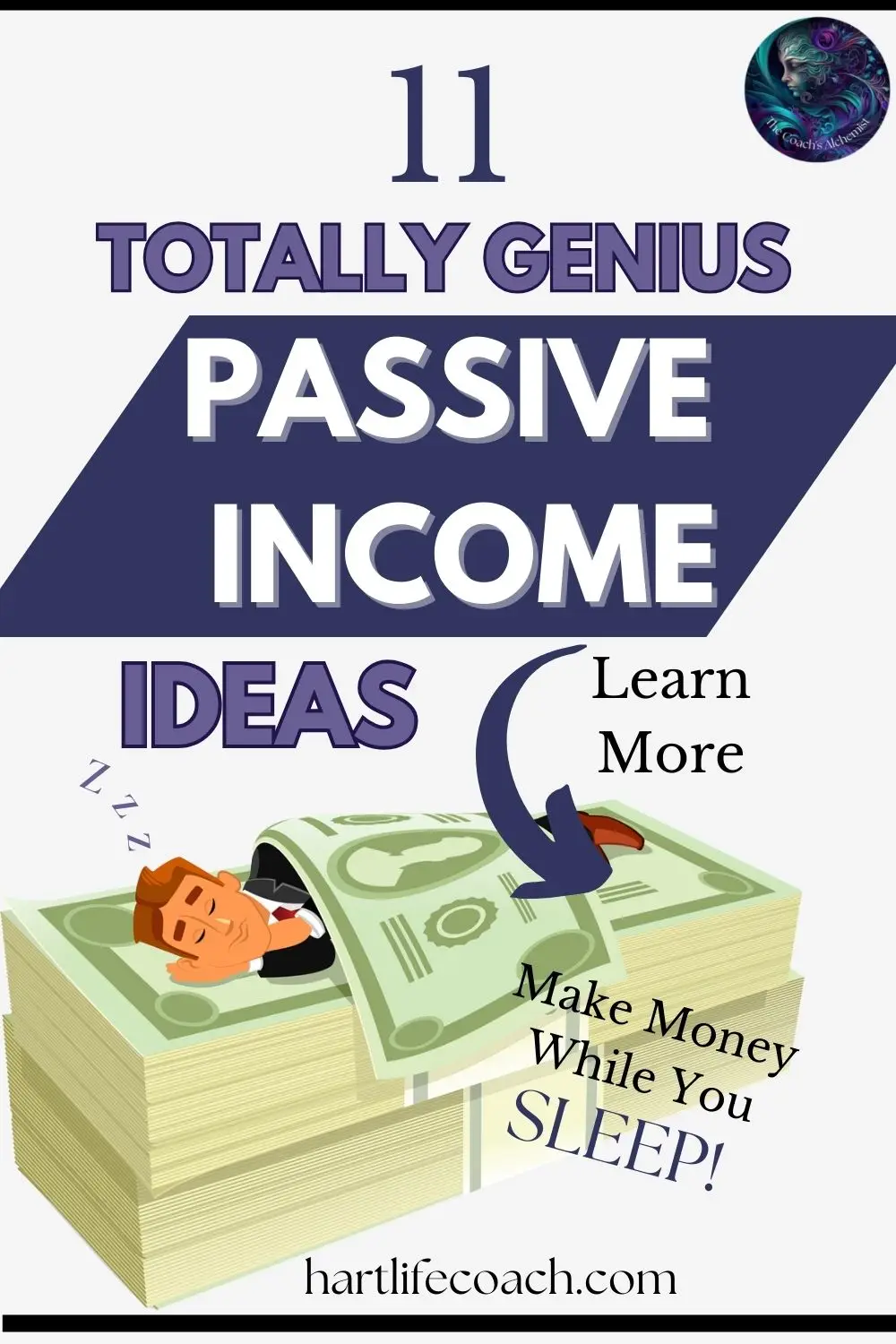 11 Strategies for Making Passive Income for Beginners - Amplify Your ...