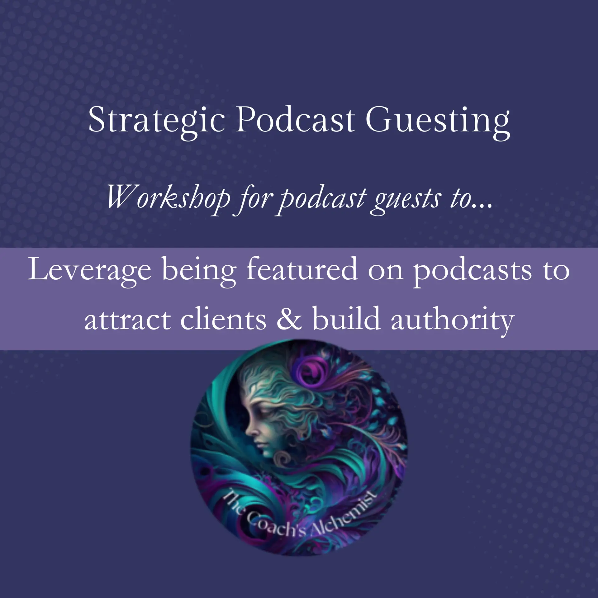 Why Strategic Podcast Guesting is a Game-Changer - Amplify Your Message ...