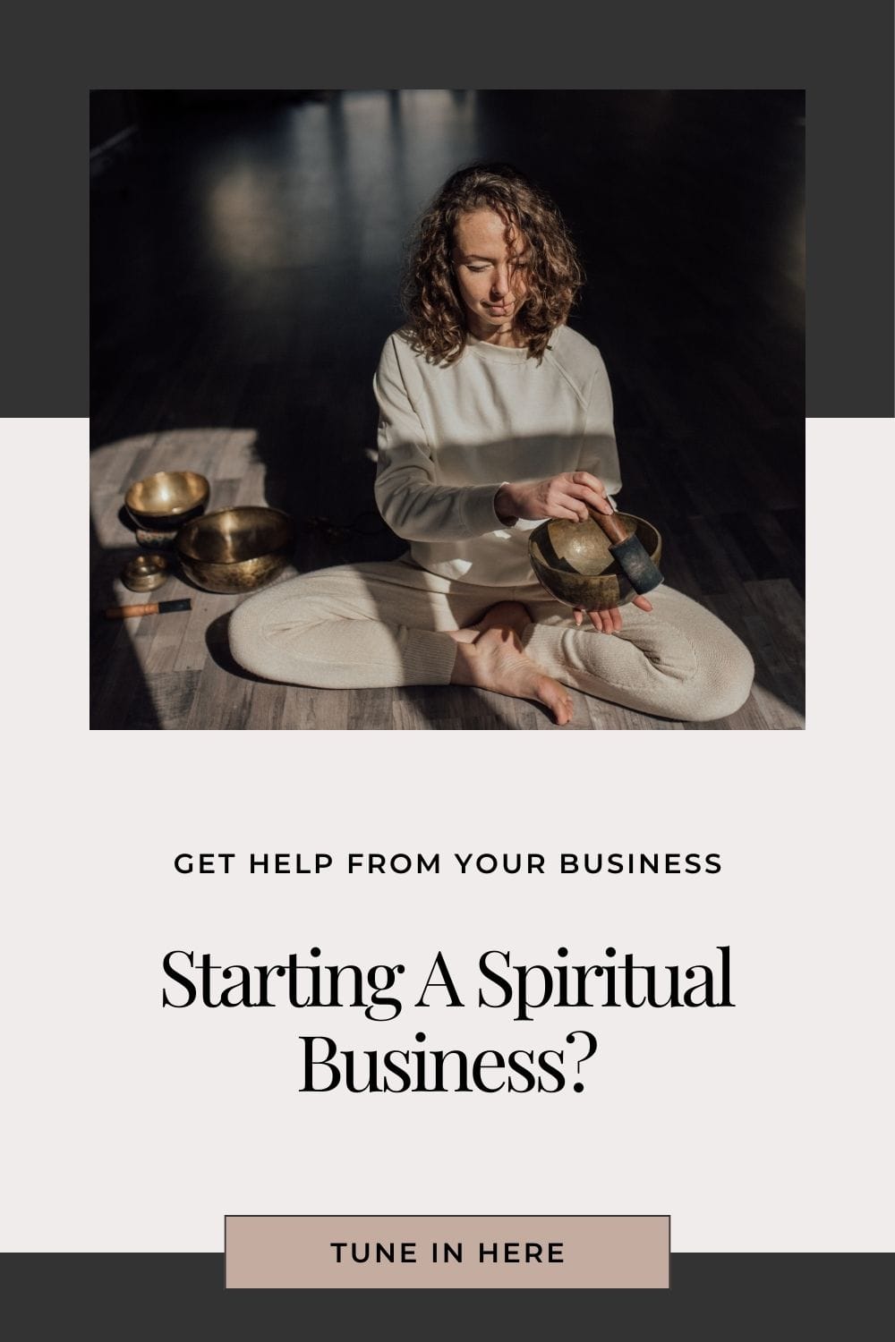 Spiritual Business Ideas: Entrepreneurs Should Ask Their Business ...