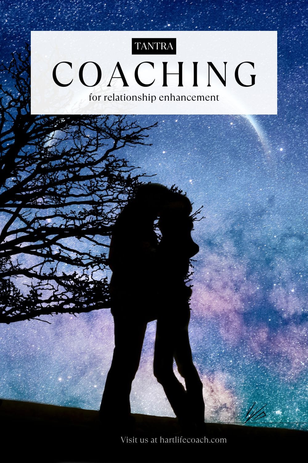 Exploring Connection & Sexuality: Tantra Relationship Coaching