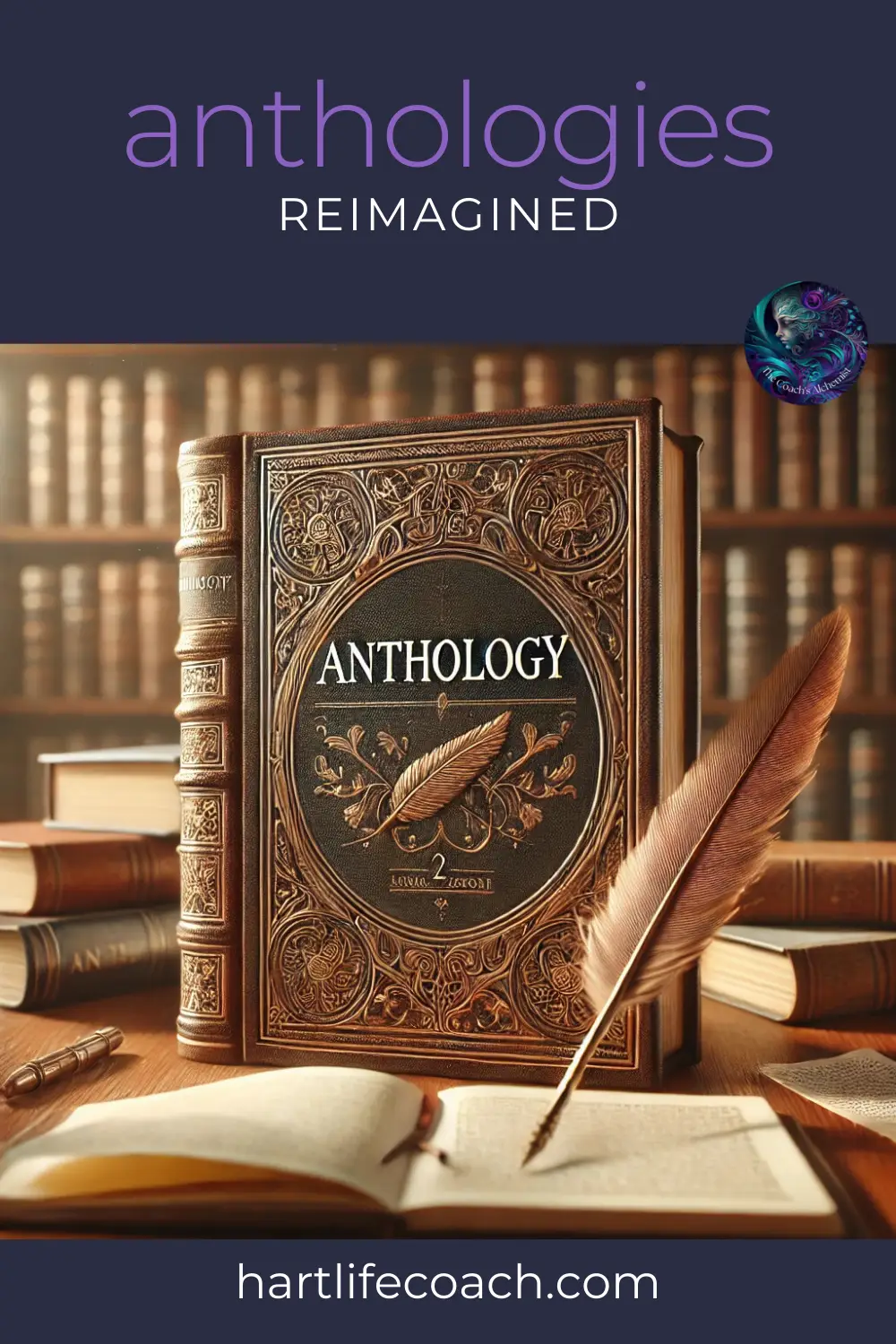 Anthologies Reimagined: Anthologies & Summits Combined